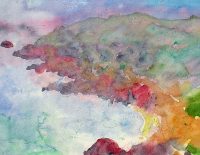 Adrian Ryan – Artwork by Adrian Ryan, 1920 -1998