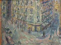 Adrian Ryan – Artwork by Adrian Ryan, 1920 -1998