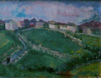 Adrian Ryan – Artwork by Adrian Ryan, 1920 -1998