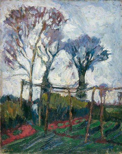 Adrian Ryan – Artwork by Adrian Ryan, 1920 -1998