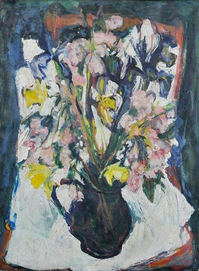 Adrian Ryan – Artwork by Adrian Ryan, 1920 -1998