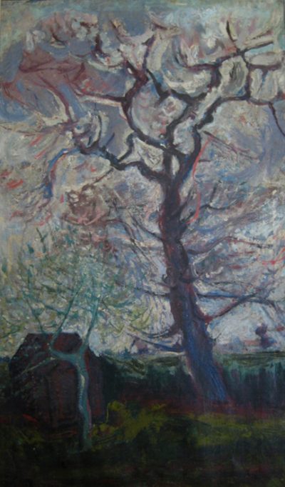 Adrian Ryan – Artwork by Adrian Ryan, 1920 -1998